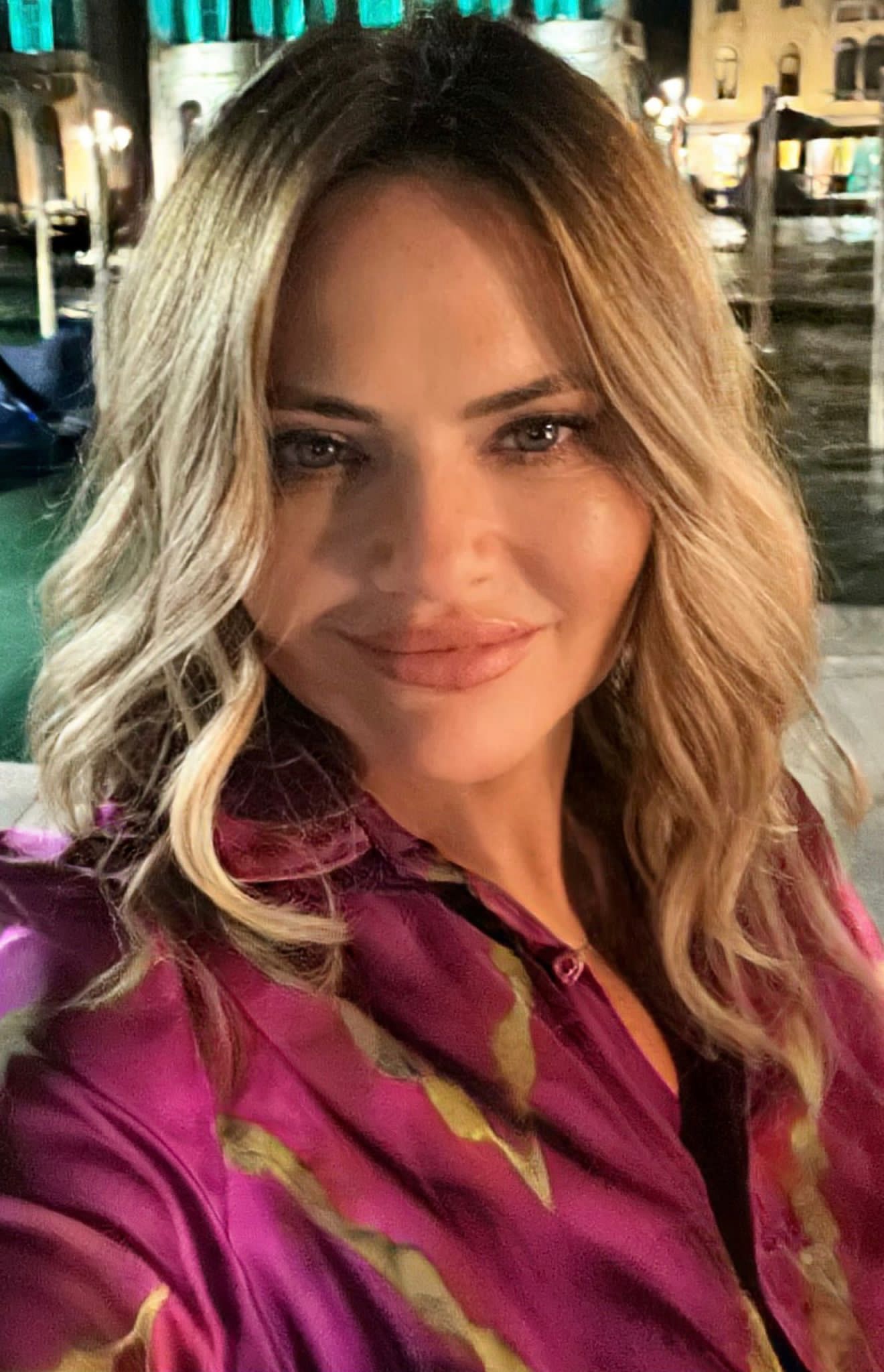 Salon | Arkive - Adam Reed