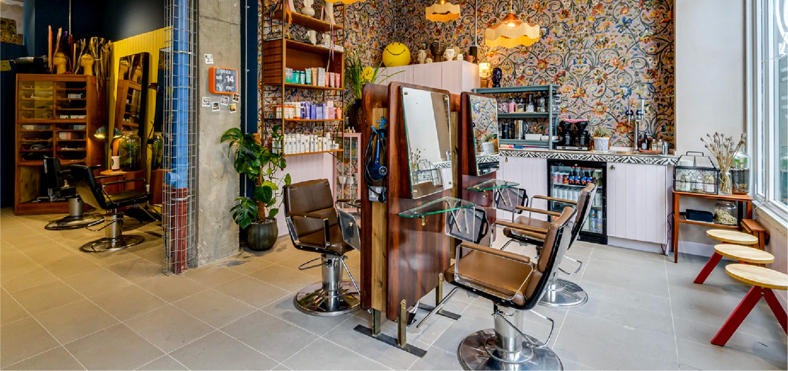 Salon | Arkive - Adam Reed